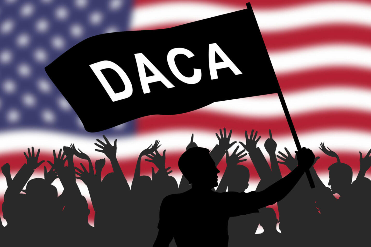 Dreamers: Nuevo proyecto de ley para los beneficiarios del DACA ...
